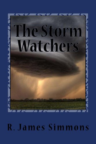 The Storm Watchers - Kindle edition by Simmons, R. James. Religion ...