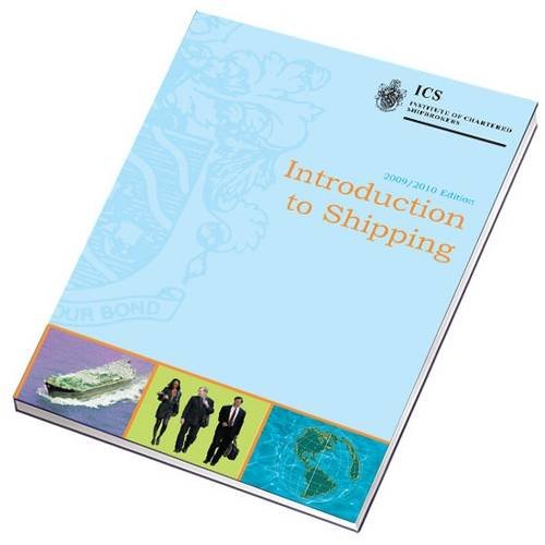 Buy Introduction to Shipping Book Online at Low Prices in India ...