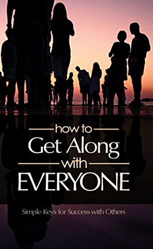 Amazon.com: How to Get Along with Everyone eBook : Watterson, Eric ...