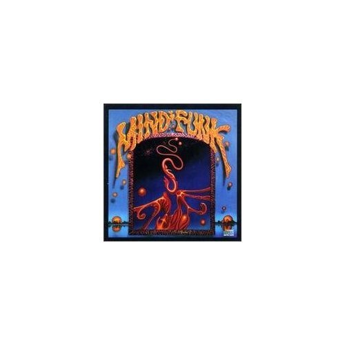 Mind Funk - Mind Funk - Amazon.com Music