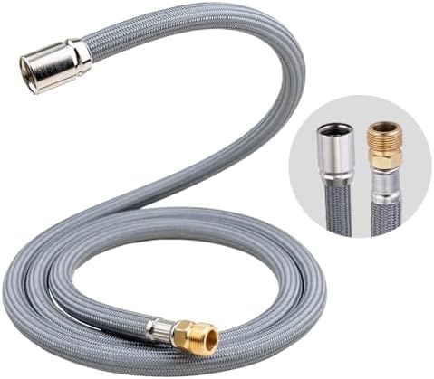 Kitchen Faucet Replacement Hose for American Standard M922367-007220A ...