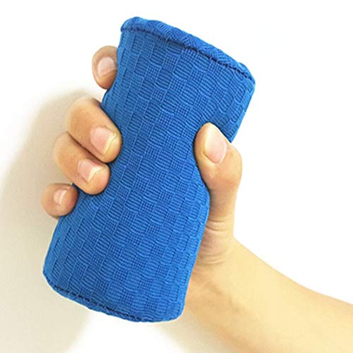 Amazon.com: MHKGIOA Finger Contracture Cushions - Hand Cone for Patient ...