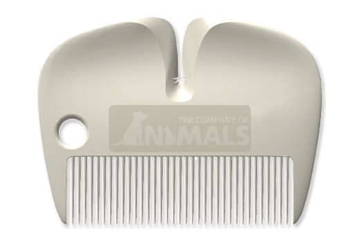 Company of Animals Tick and Flea Comb - Pet Foods & Supplies