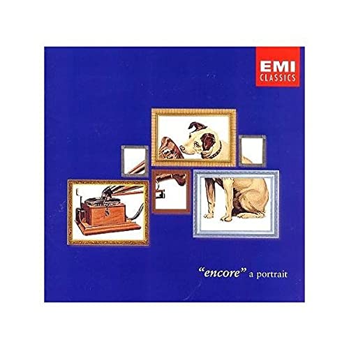 VARIOUS ARTISTS - ENCORE-SAMPLER 2002 - Amazon.com Music