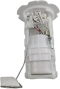 Gdfnmogo Fuel Pump Assembly Module 17042-WL000, For ME51 MNE51 NE51 VQ25DE VQ35DE Vehicle Engine ...