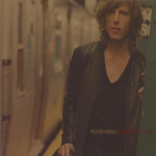 Play Certainty Is by Peter Knoll on Amazon Music