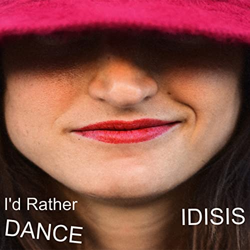 Amazon Music Unlimited - IDISIS 『I'd Rather Dance』