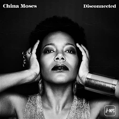 Play Disconnected by China Moses on Amazon Music