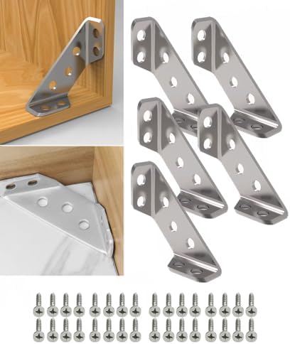 Universal Furniture Corner Connector, Universal Stainless Steel ...