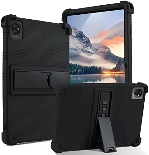 BENTOBEN Universal Silicone Case for 10.1 inch tablet, Soft Silicone ...