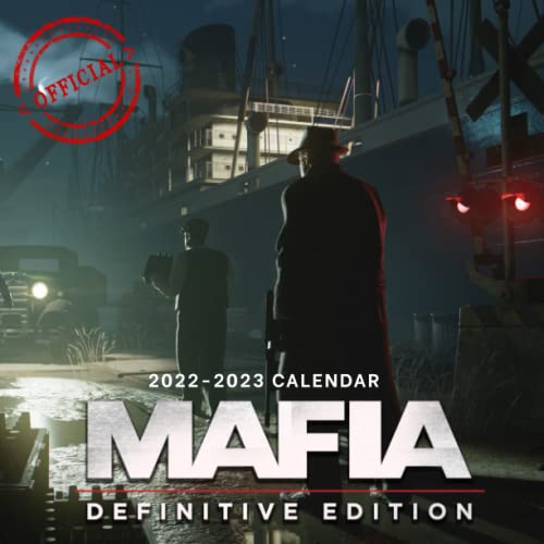 Mafia: Definitive Edition – Die 15 besten Produkte im Vergleich - Hifi ...