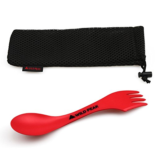 What is the origin of the spork?