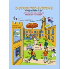 Distributed Systems. Principles and Paradigms: Andrew S. Tanenbaum: 9788120322158: Amazon.com: Books
