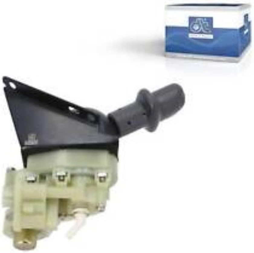 Amazon.com: Handbrake Valve 9617242040 for Volvo truck : Automotive