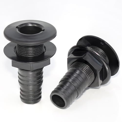 Best Through Hull Fitting Plugs for Boats – General Auto Pro