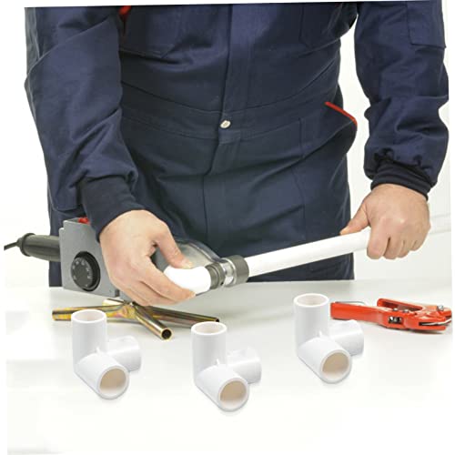 Tubería Sanitaria PVC de 3 Pulgadas: Variedad y Calidad - El Multimetro