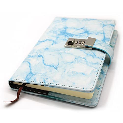 Find The Best Diary With Combination Lock Reviews & Comparison - Katynel