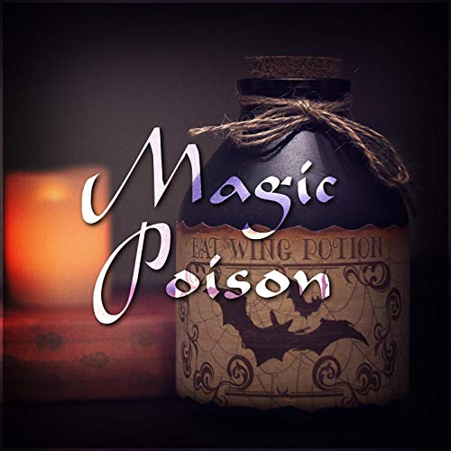 Amazon.com: Magic Poison : Various artists: Digital Music