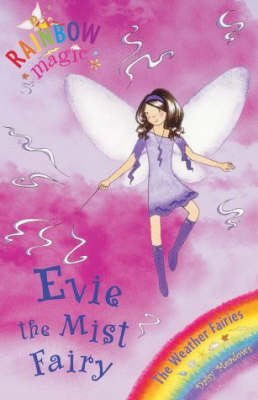 Pearl the Cloud Fairy (Rainbow Magic #3): Daisy Meadows: 9780439796149 ...