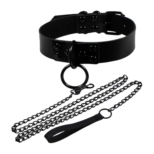 Leash and Collar for Humans – The 15 best products compared - Wild ...