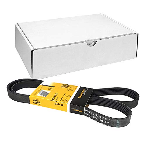 Keilriemenwechsel am Mini Countryman | Kosten | Typ R60, F60
