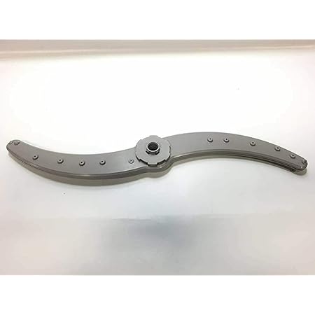 Amazon.com: GE WD22X10091 Dishwasher Spray Arm, Lower Genuine Original ...