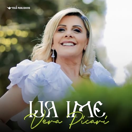 Play Ija Ime by Vera Picari on Amazon Music Unlimited