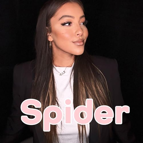 Amazon MusicでDjena DellaのSpiderを再生する