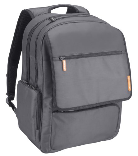 Microsoft Rainier Backpack for 15.4-Inch Laptops - Buy Microsoft ...