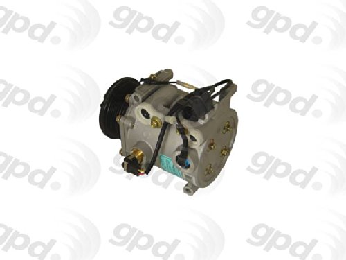 Amazon.com: New Compressors: Automotive