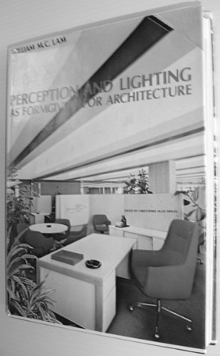 Amazon.in: Buy Perception and Lighting as Formgivers for Architecture Book Online at Low Prices ...