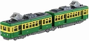 Amazon.co.jp: トミカ No.150 江ノ電300形 TOMICA ミニカー 電車 ロングタイプトミカ : おもちゃ
