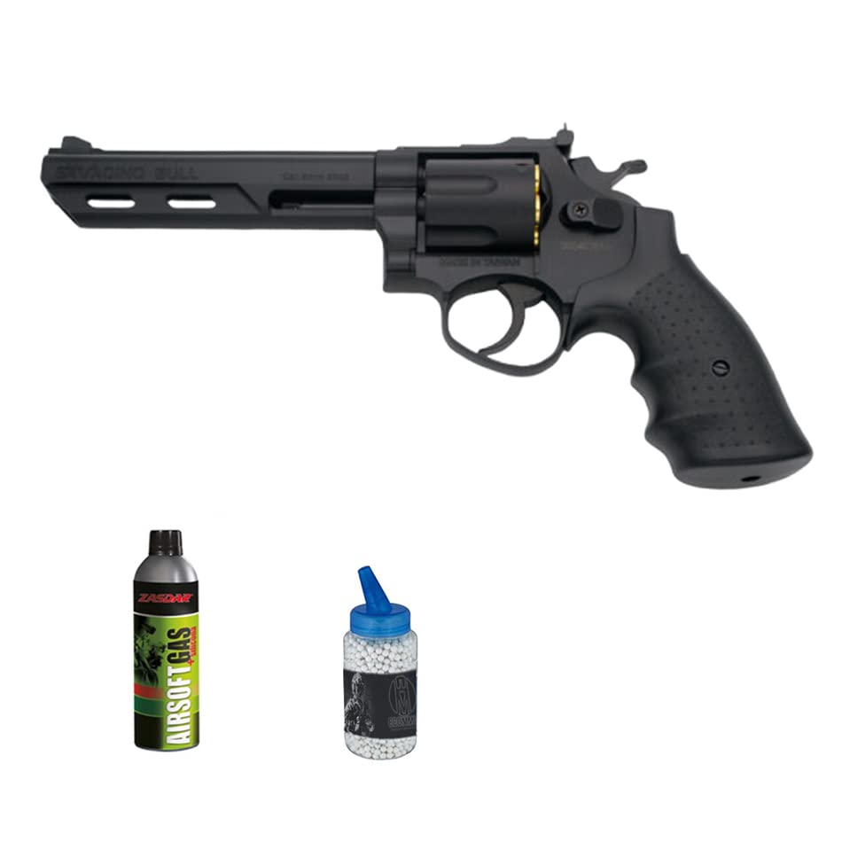 Airsoft Revolver Green Gas at Debra Waddell blog