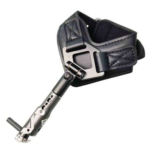Amazon.co.uk Best Sellers: The most popular items in Archery Release Aids