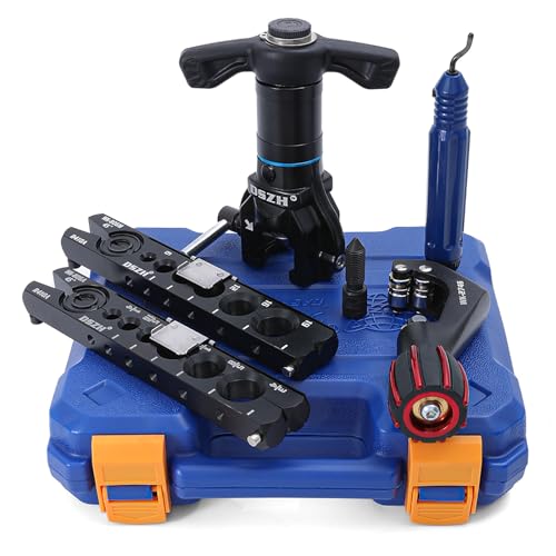 Amazon Best Sellers: Best Brake Repair Brake Flaring Tools