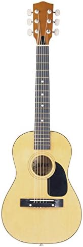 Amazon.com: Lauren 30-Inch Student Guitar (LA30) : Musical Instruments