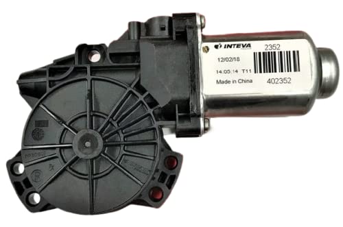 Genuine OEM 82460-3W000 MOTOR ASSY-FRONT POWER WDW,RH / 824603W000 for ...