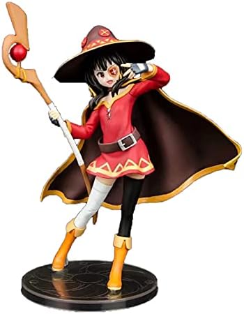 SEGA Konosuba – an Explosion on This Wonderful World! Luminasta PVC ...
