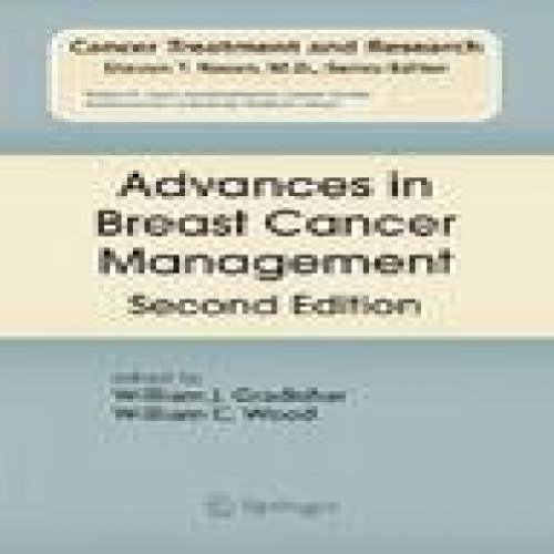 Advances in Breast Cancer Management: William J. Gradishar ...
