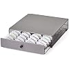 Amazon.com: Nifty Cocktail Beverage Bartesian Capsule Drawer – Holds up ...