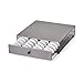 Amazon.com: Nifty Cocktail Beverage Bartesian Capsule Drawer – Holds up ...