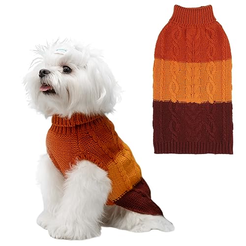 Fall Dog Sweater – The 15 best products compared - Wild Explained