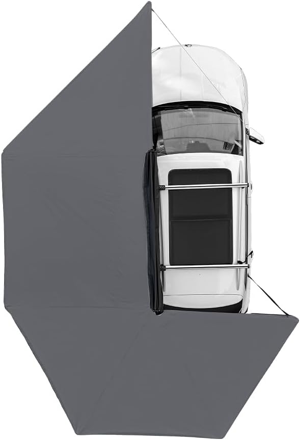 Amazon.com: Naturnest Awning House Tent for Awning Driver Side, Not ...