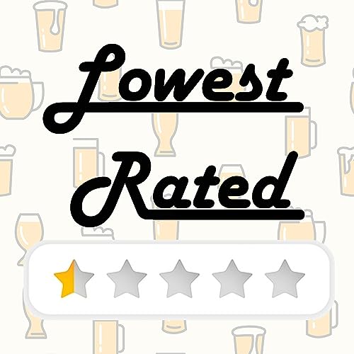 Lowest Rated : Lowest Rated: Amazon.co.uk: Audible Books & Originals