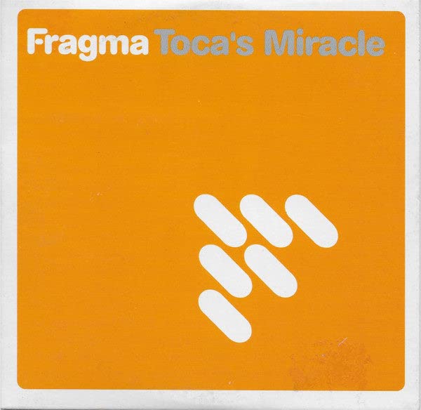 Tocas Miracle: Fragma: Amazon.in: Music}