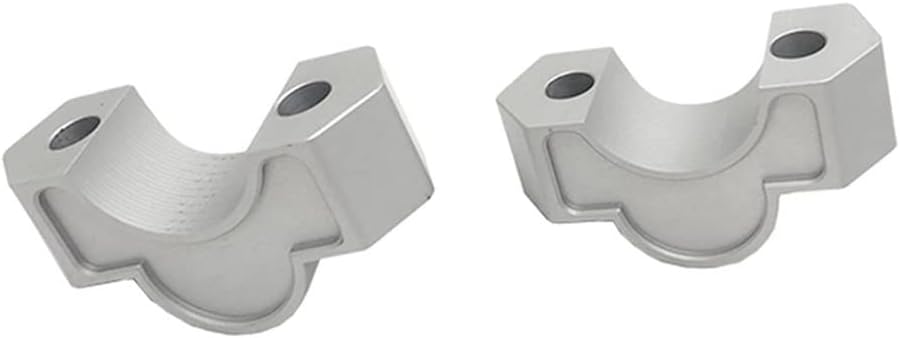 ECLUT Motorcycle Handlebar Clamp for BMW F850GS ADV F 850GS for ...