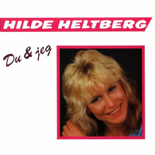 Play Du & jeg by Hilde Heltberg on Amazon Music