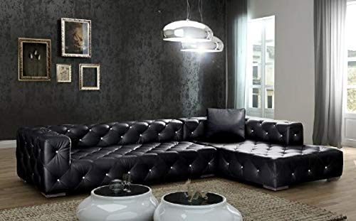 Chesterfield Eckcouch – Die 15 besten Produkte im Vergleich - Elternchecker