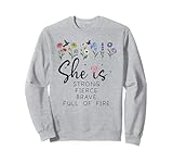 ・ブランド:Mug She is Strong Fierce Brave Full of Fire Shirt・製造元:Mug She is Strong Fierce Brave Full of Fire Shirt・製造元/メーカー部品...