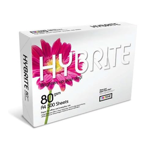 Hybrite Copier Paper